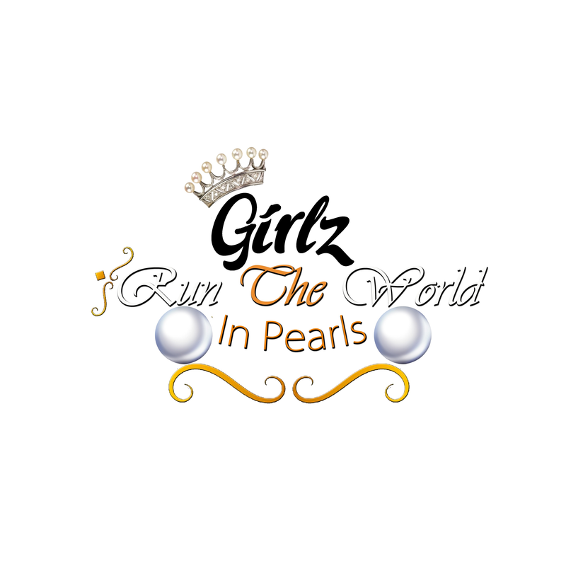 GIRLZ RUNTHE WORLD IN PEARLS PRODUCTS – Dynamic AWJ Products